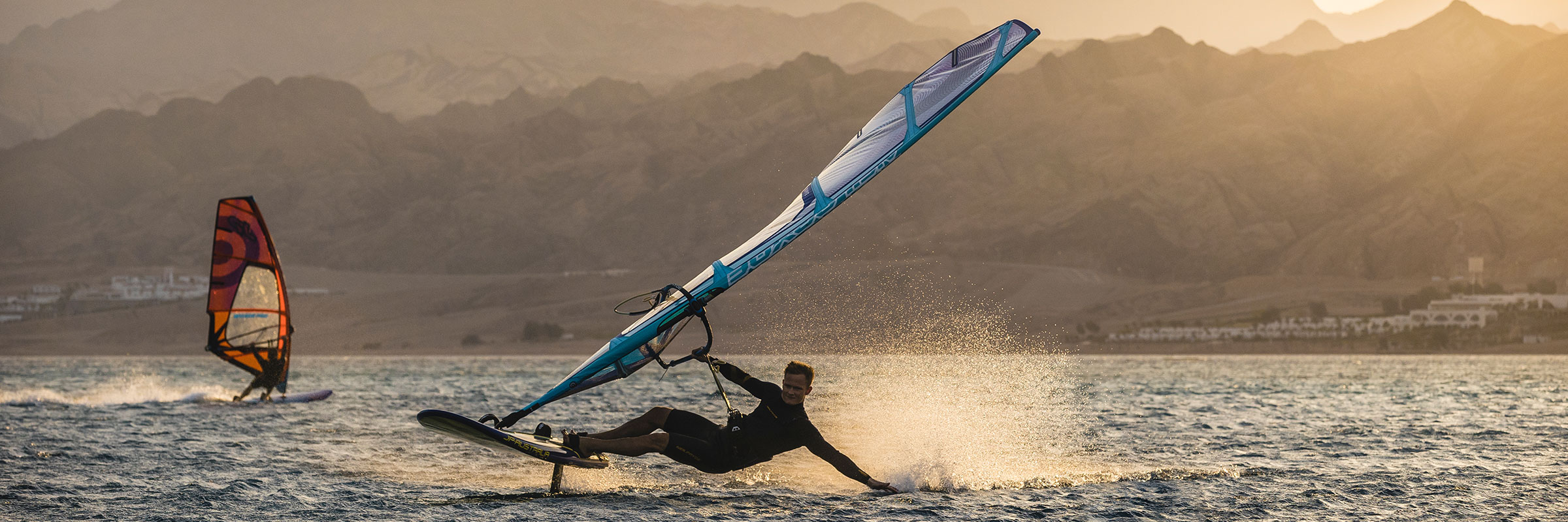 Windsurfen Djerba Tunesien - Windsurfaub, Windsurfreisen » Windsurfen ...